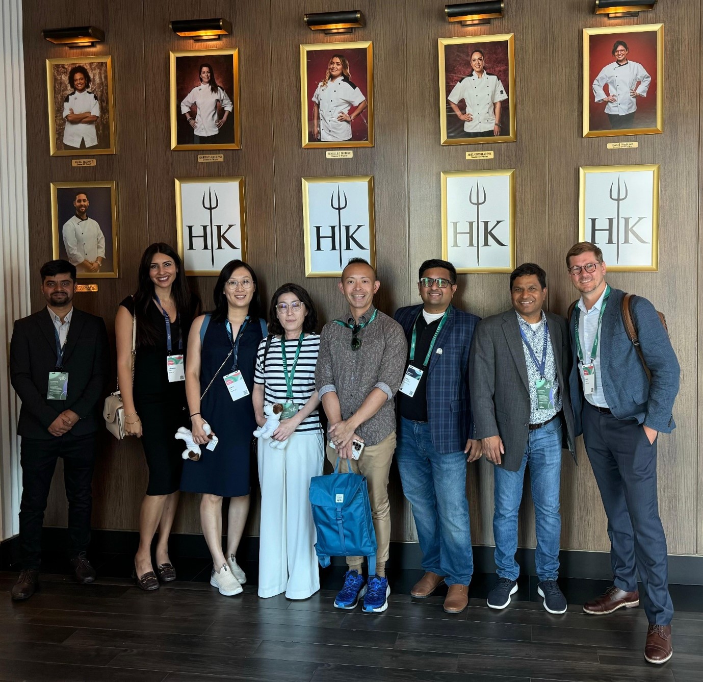 SuiteWorld 2024 – NetSuite Annual Conference – Zenardy